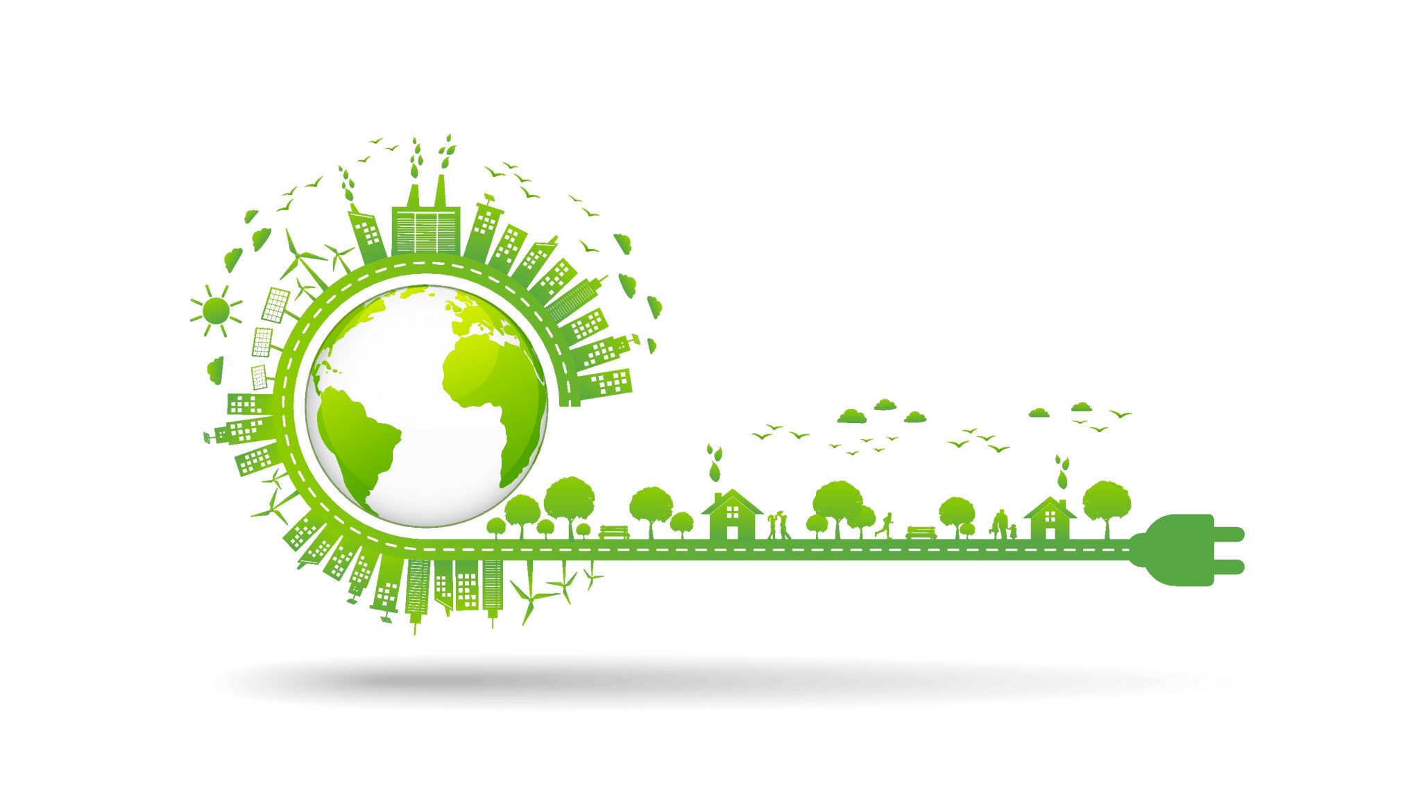 The challenges the UK face reaching net zero carbon by 2050. - Climate ...